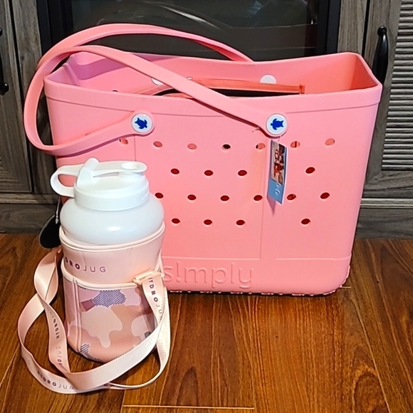 Simply Southern | Bags | Simply Southern Bogg Bag | Poshmark
